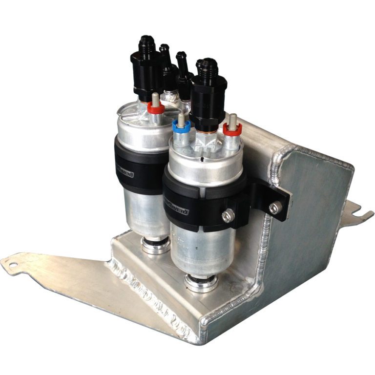 GRB Subaru Fuel Surge Tank Kit - E&H Motors