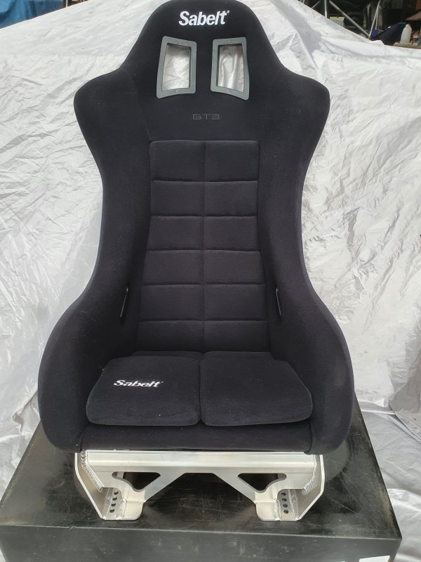 Yamaha YXZ seat mount to suit sabelt GT3 - E&H Motors