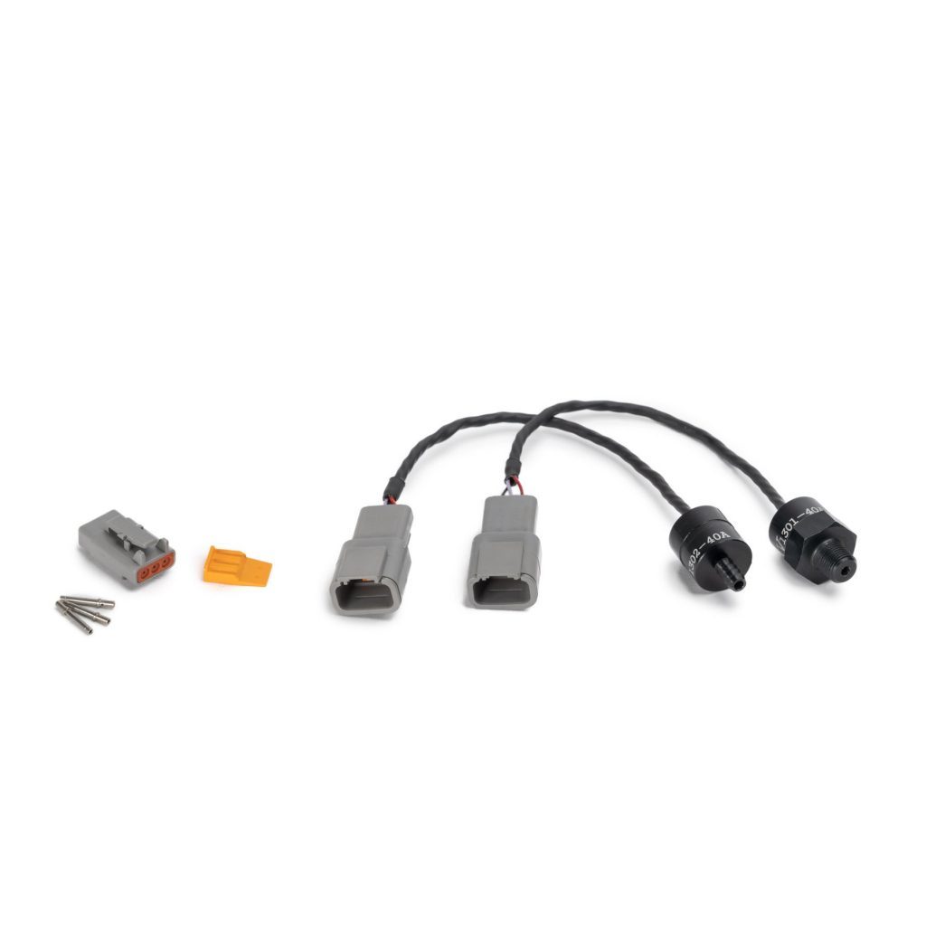 HV 4 Bar Map Sensor - E&H Motors